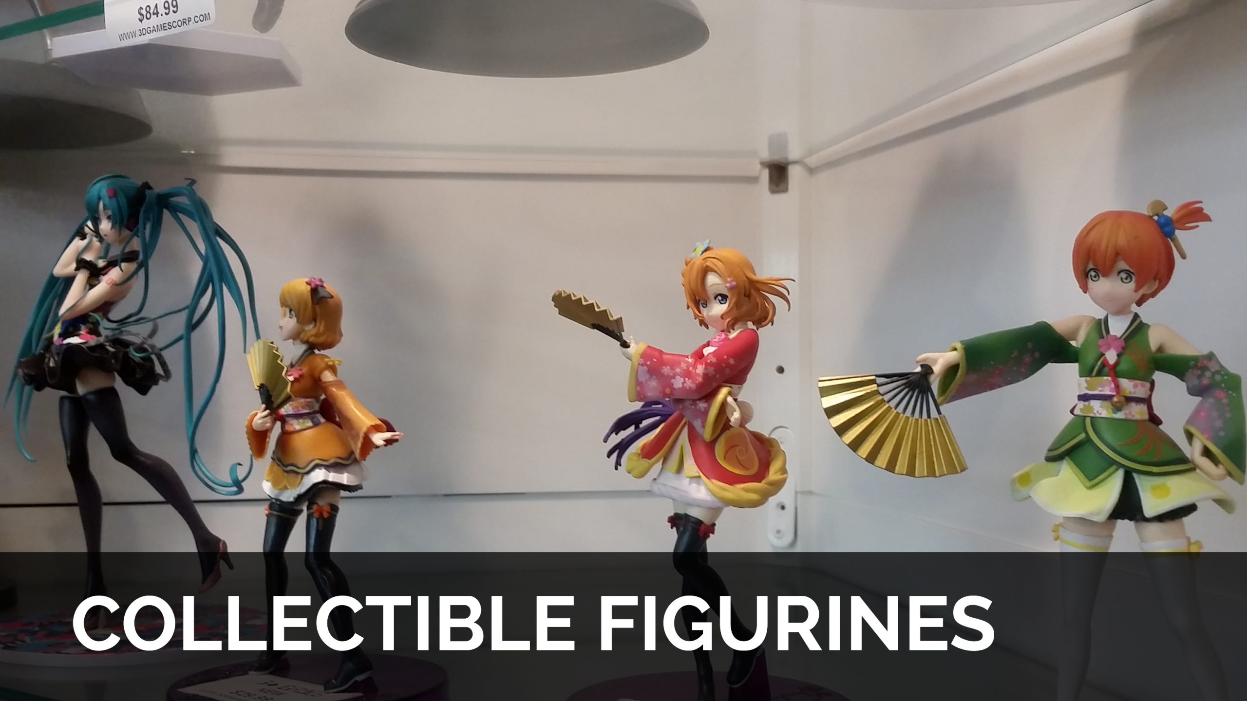 3D Games – Western Maine's All-in-One Gaming Store