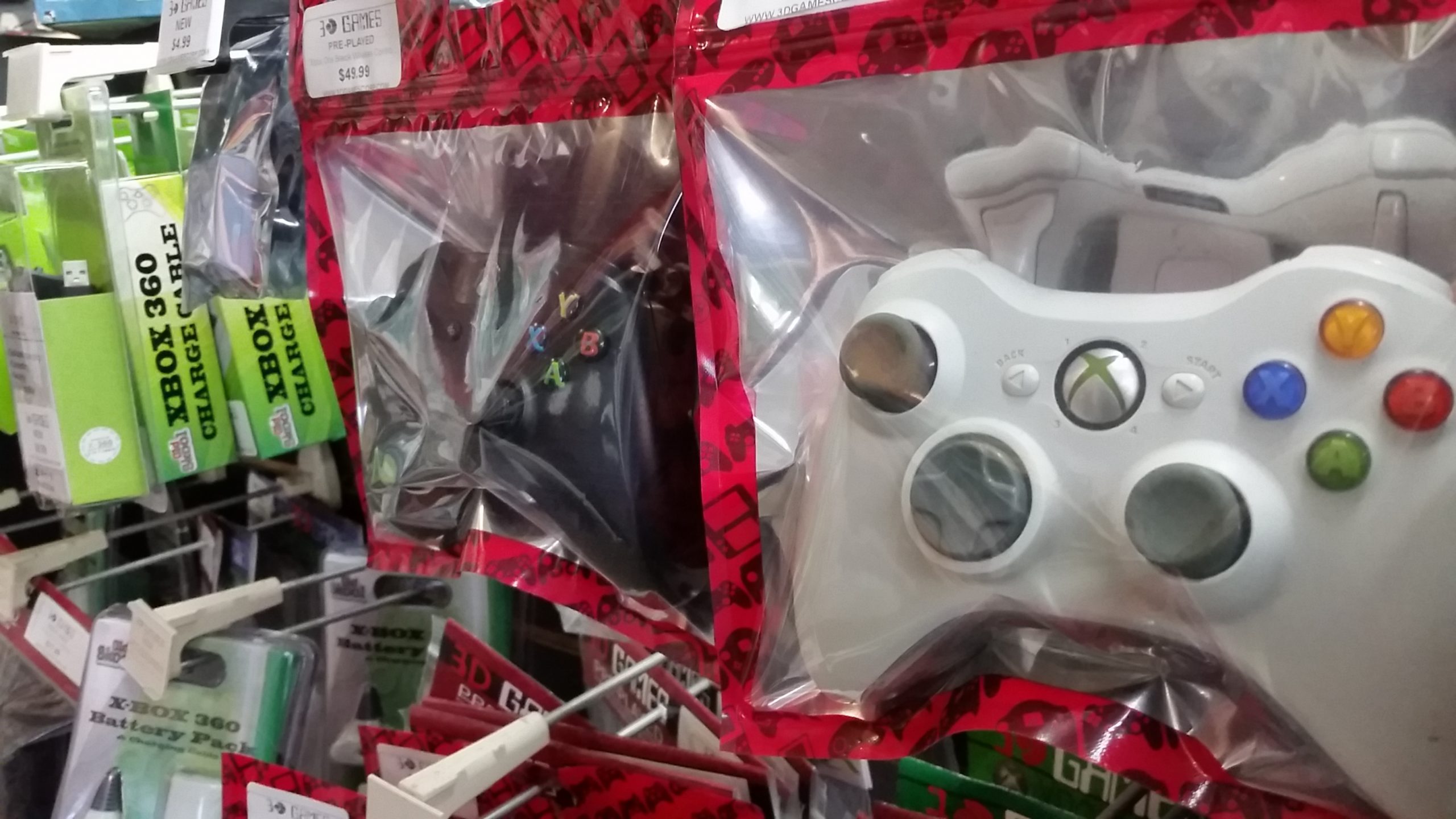 3D Games – Western Maine's All-in-One Gaming Store