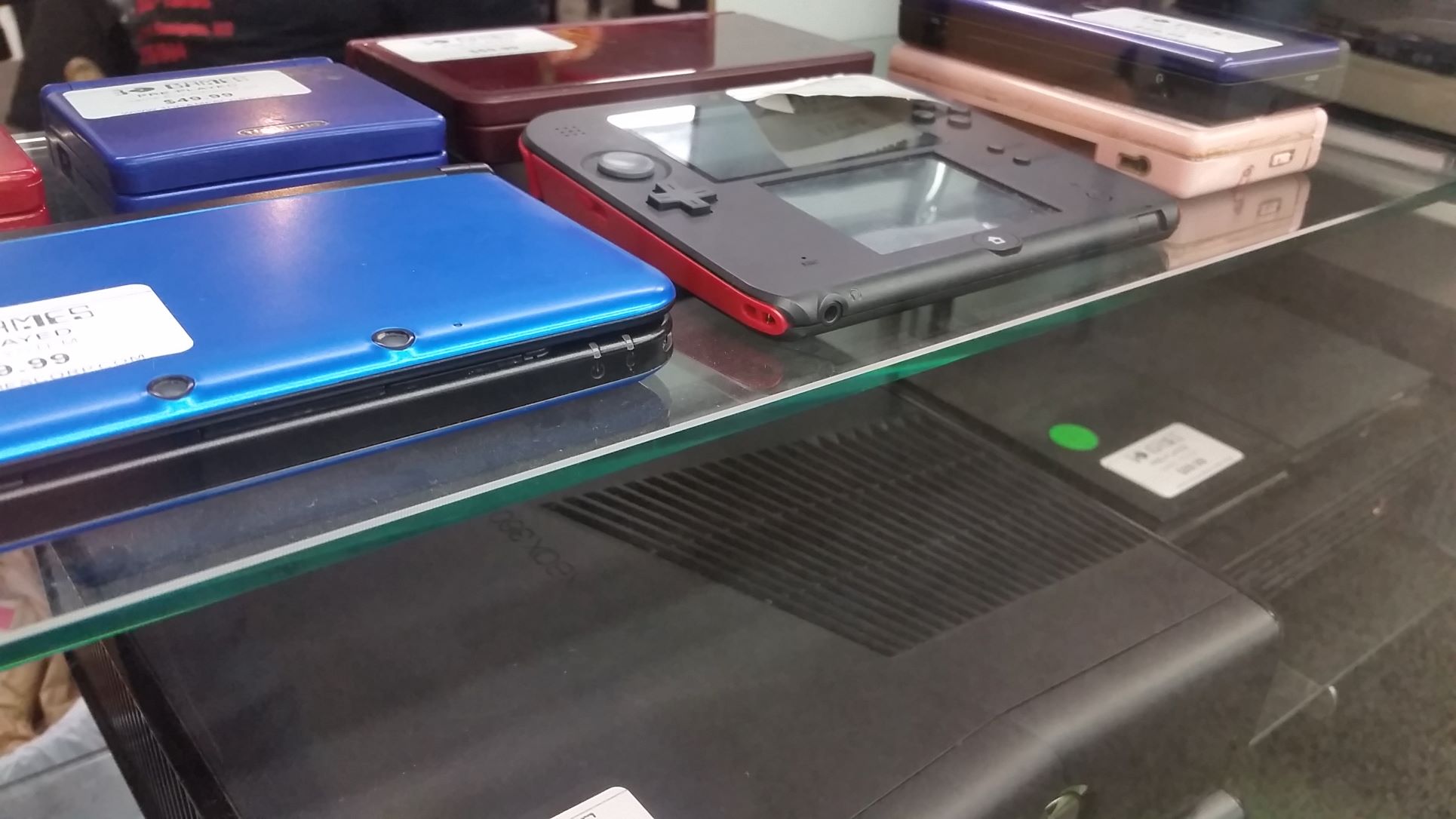 Product – 3D Games