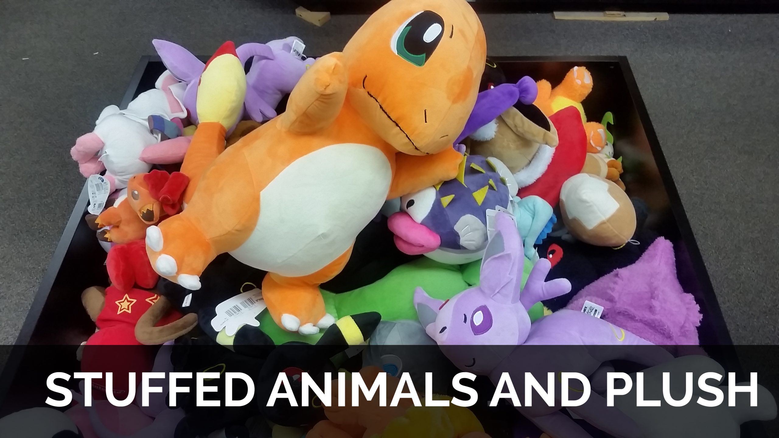 3D Games – Western Maine's All-in-One Gaming Store