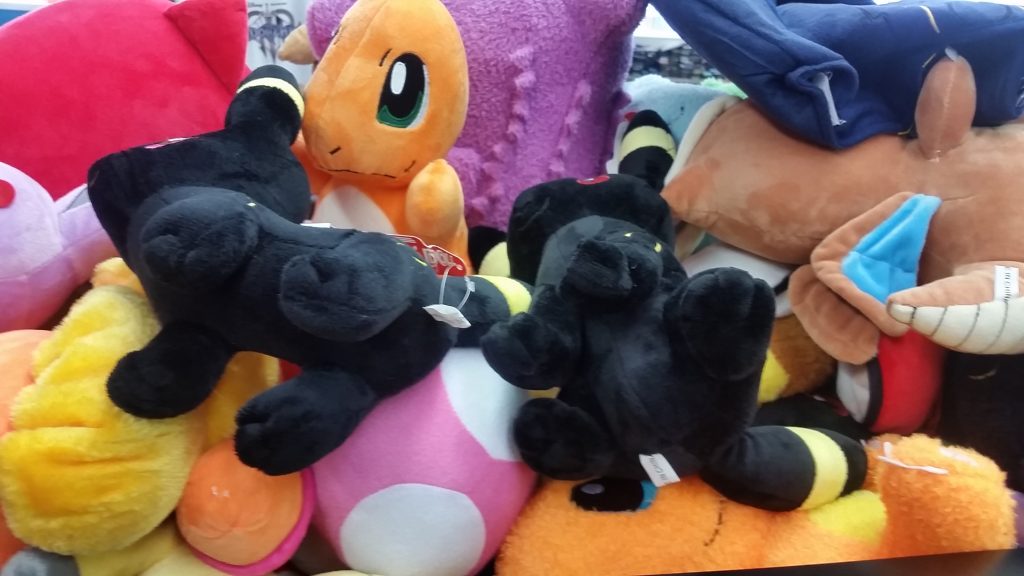 Product – 3D Games